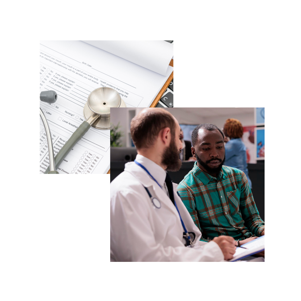 Galleri Cancer Screening in Coral Gables - Gentera Med