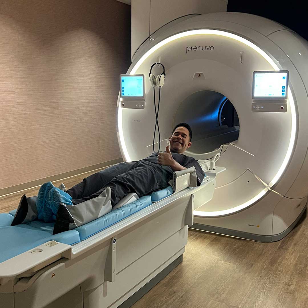 Prenuvo MRI Scan in Coral Gables – Gentera Med