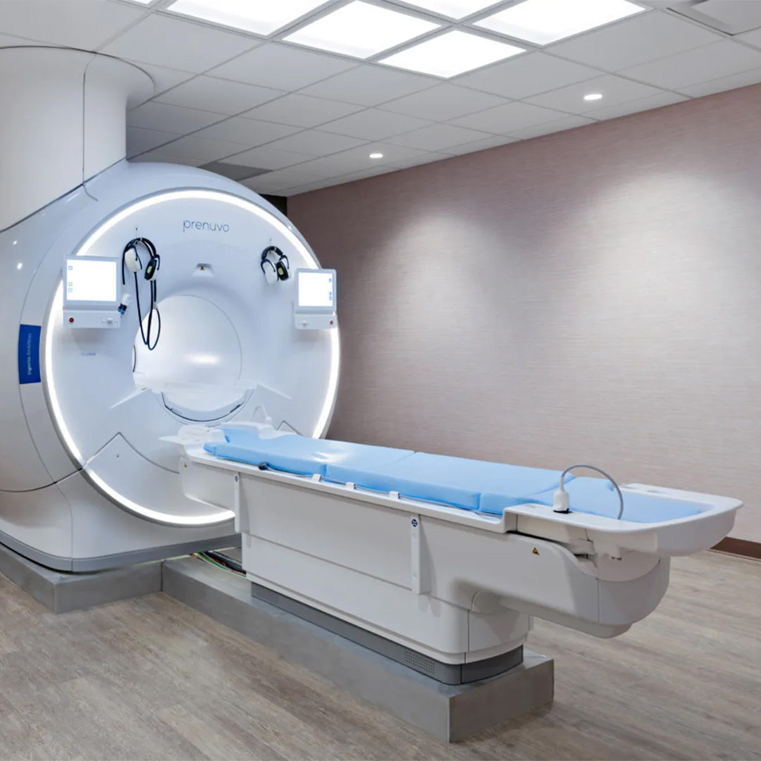 Prenuvo MRI Scan in Coral Gables – Gentera Med